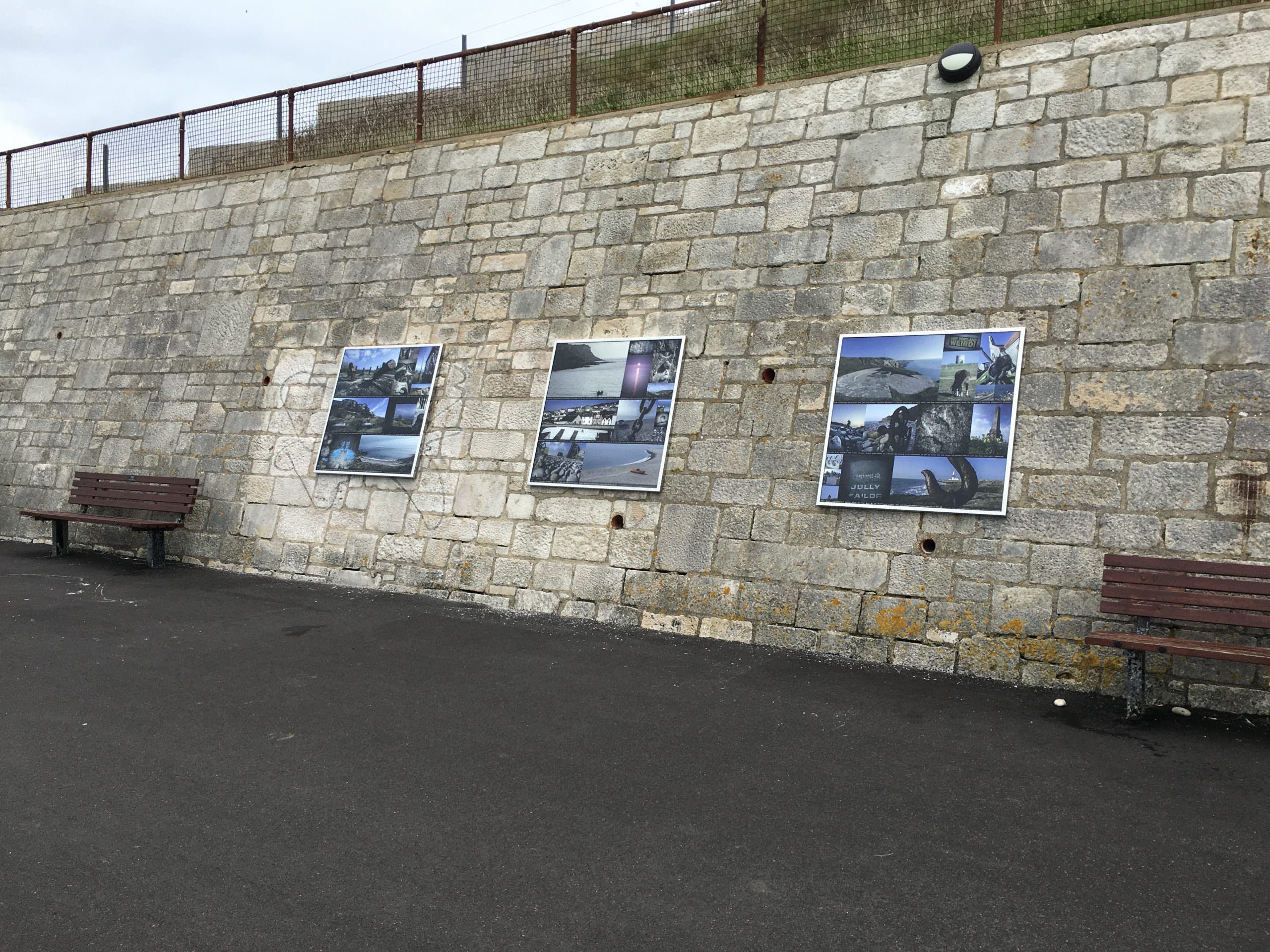 Wall Mounted Signs - Shelley Signs Ltd