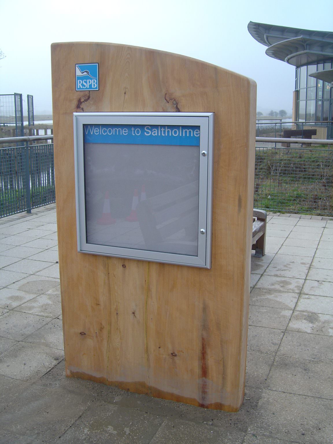 Information Boards for Schools, Churches, Parish Councils & Parks