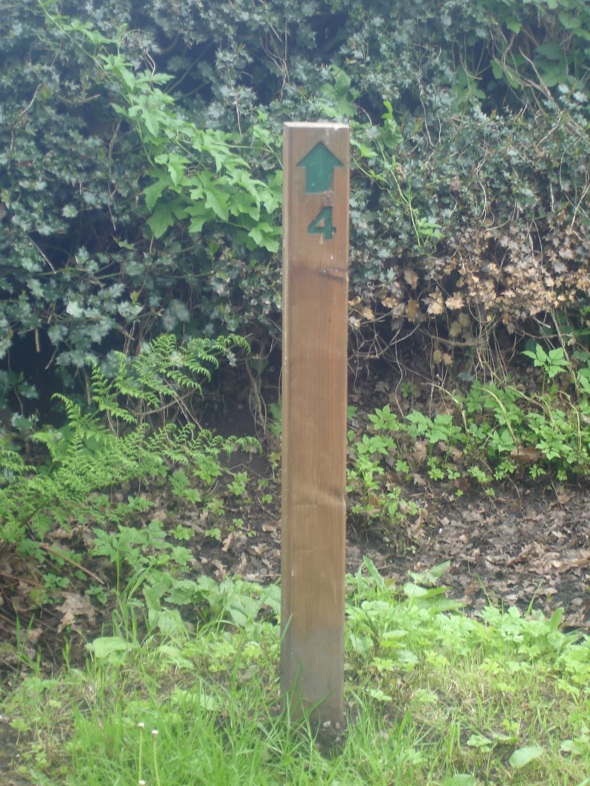 Finger Post Signs, Bollards & Other Directional Signage