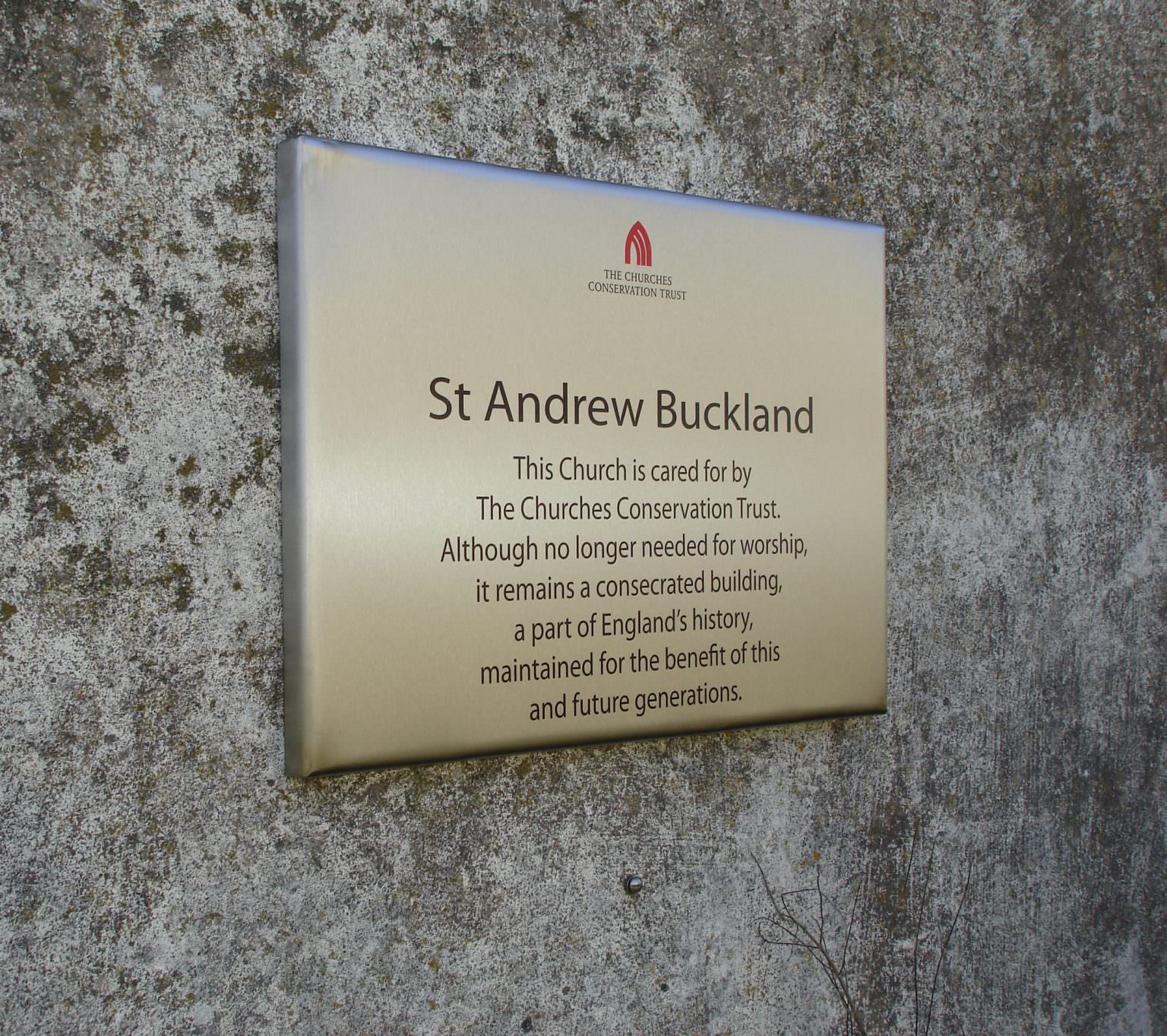 Church Signs & Notice Boards