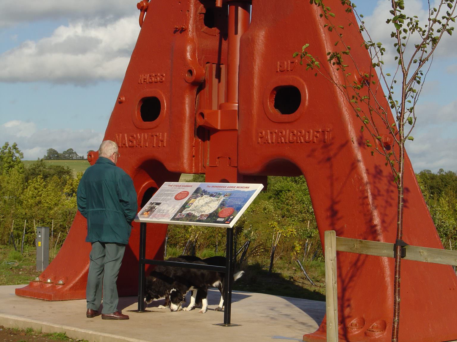 Interpretation Panels & signs for visitor attractions and public open ...
