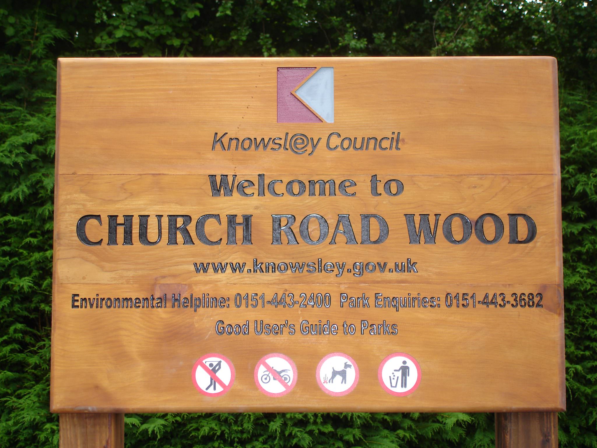 Wooden Signs | Sandblasted Timber Signs