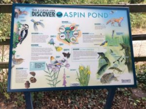 Interpretive Signs - Shelley Signs Ltd