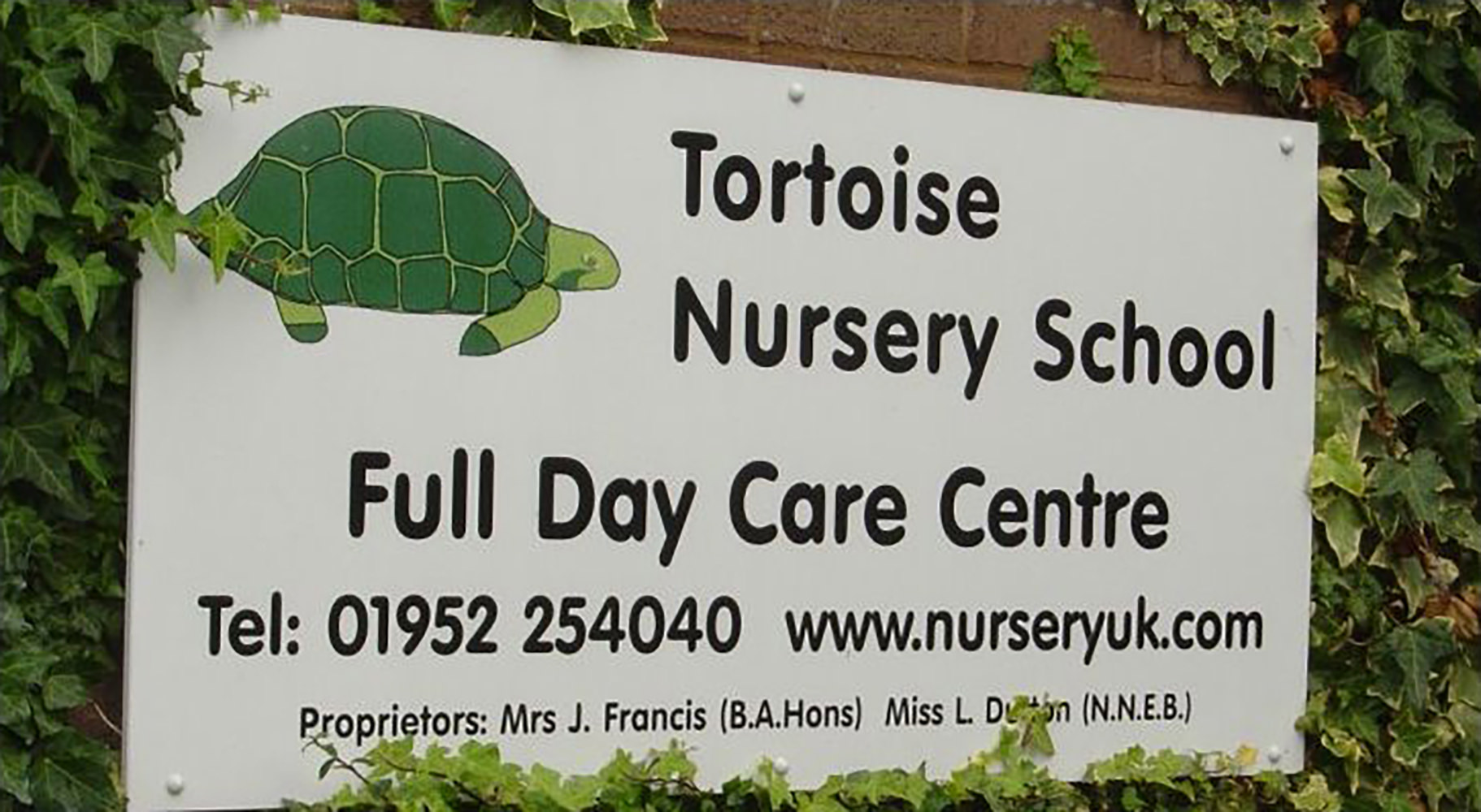 School Signs - Signage and notice boards for the education sector